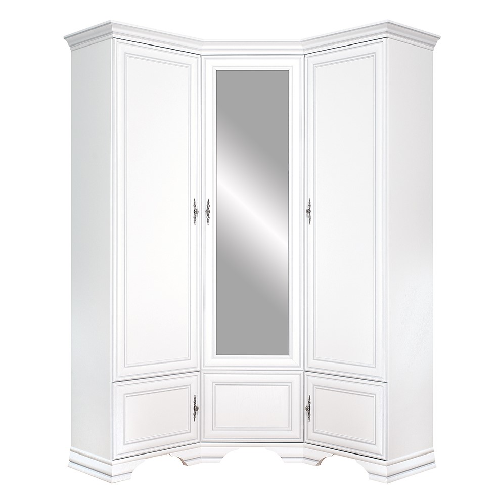 Ugaoni ormar KENTAKI SZFN5D - GlobalMTC