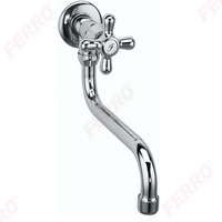 Slavina Retro za hladnu vodu - GlobalMTC